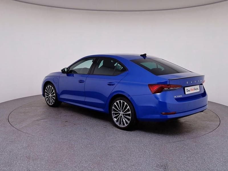 Utilizat 2021 Skoda Octavia Style 150 CP – 077040 Bucuresti (Dealer ...
