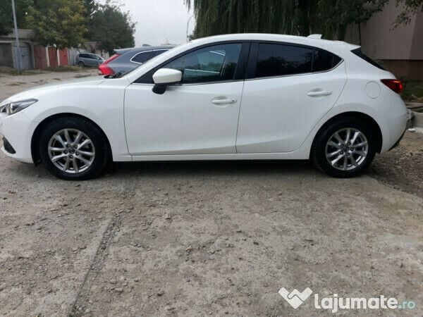 Mazda 3 second-hand de vânzare (173) - AutoUncle