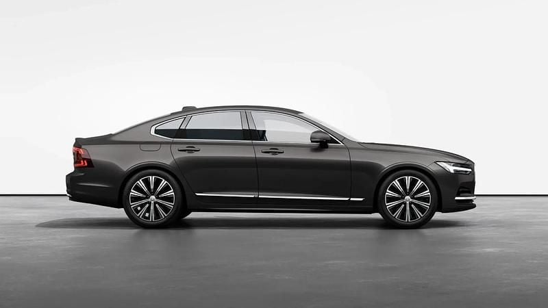 Utilizat 2023 Volvo S90 Plus Berlinǎ – 013686 Bucharest (Dealer) – 65. ...