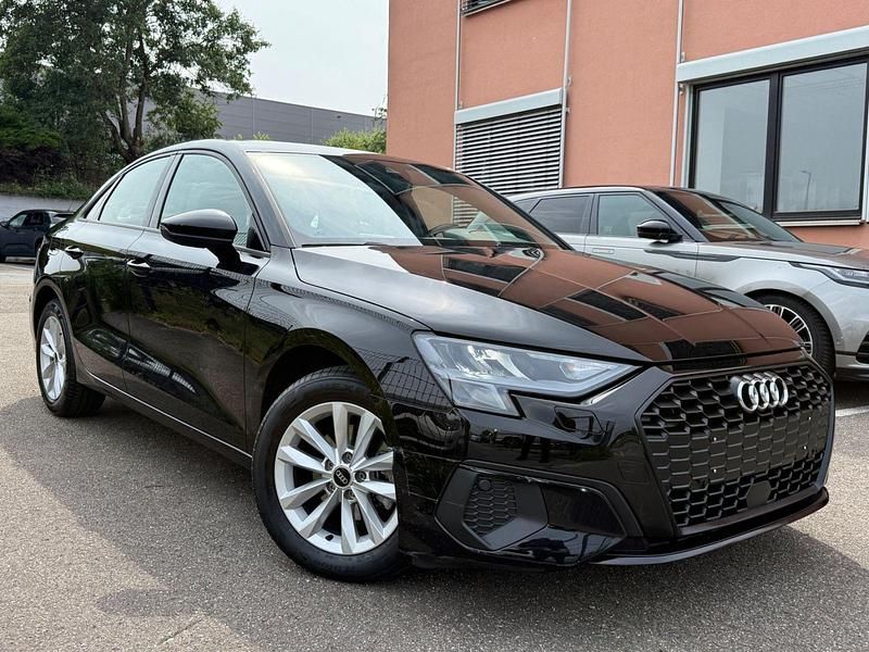 Utilizat 2022 Audi A3 Basis 116 CP – 400524 Cluj Napoca (Dealer) – 23. ...