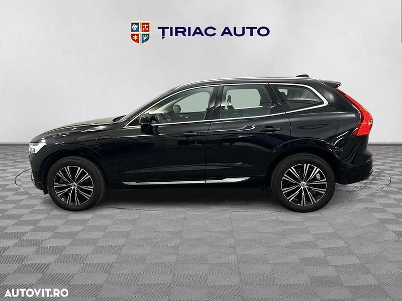 Utilizat 2021 Volvo XC60 Inscription 341 CP SUV – 012103 Bulevardul ...