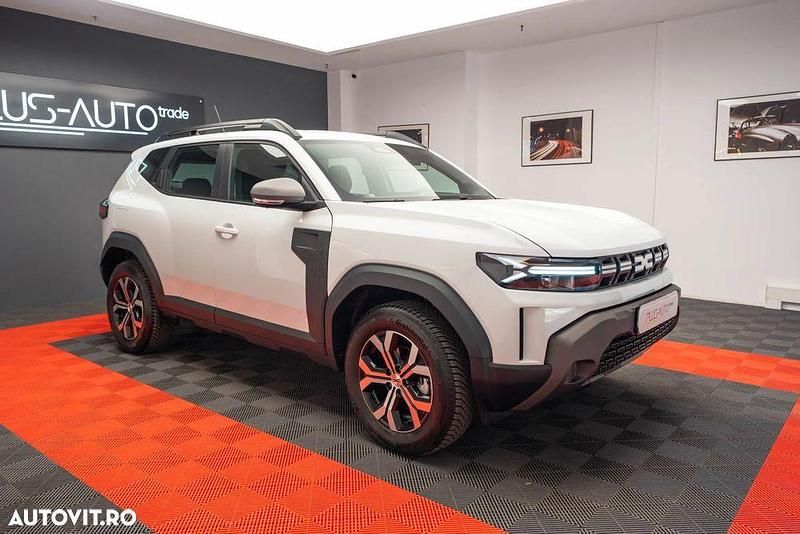 Nouă 2025 Dacia Duster Expression 130 CP SUV – 212327 Piata Montreal nr ...