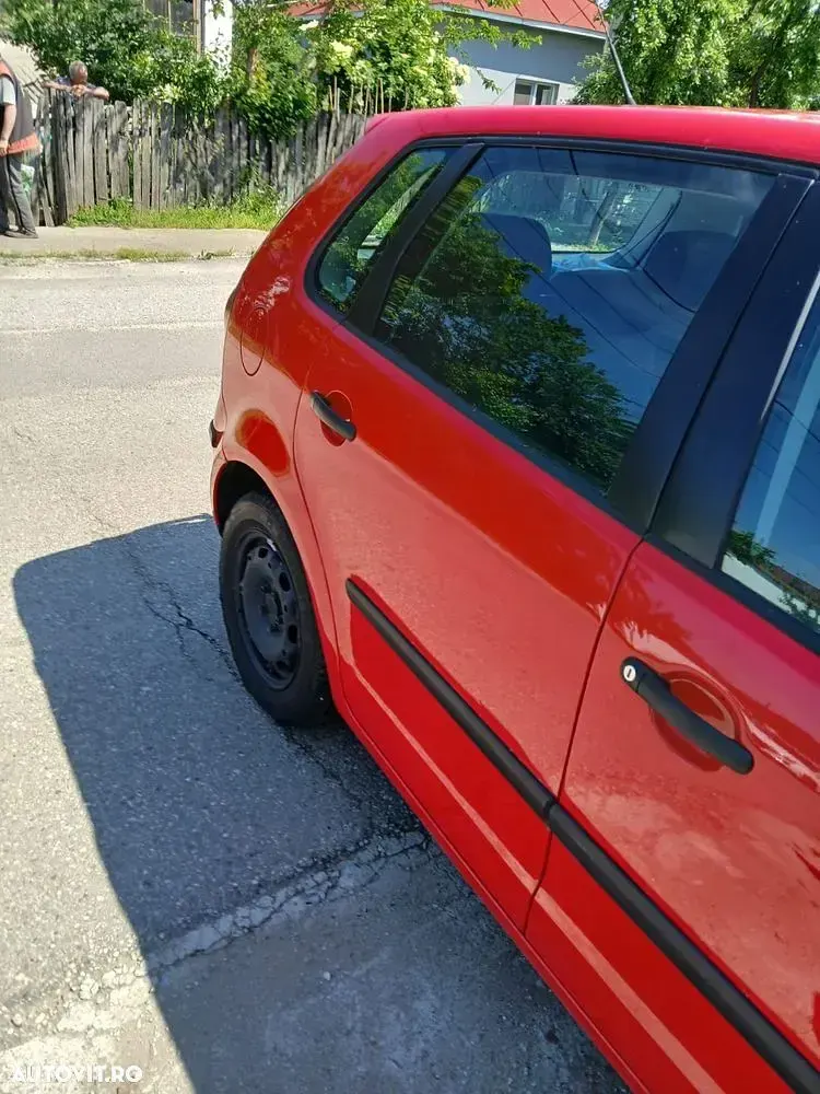 Second-hand VW Polo Comfortline 70 CP (2007) în Bals - 2.500 EUR ...