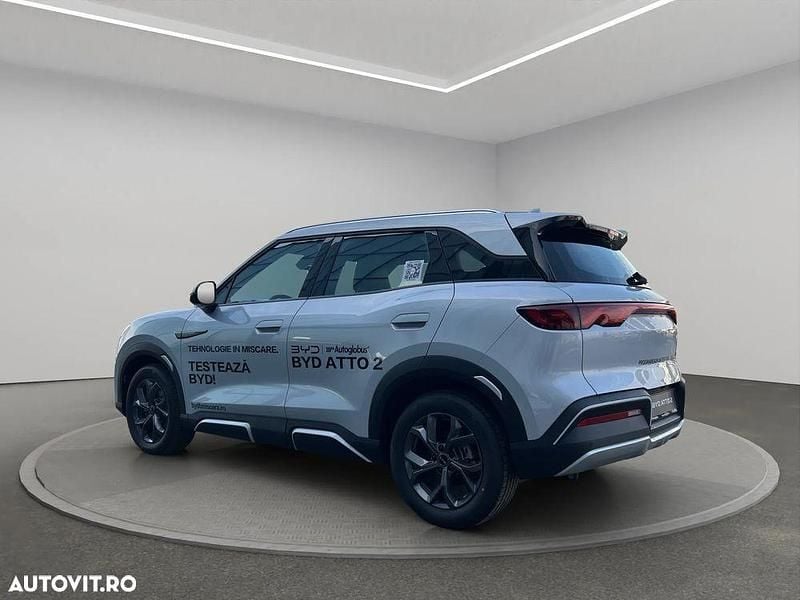 Utilizat 2024 BYD Atto 2 177 CP SUV – 300517 Calea Șagului nr ...