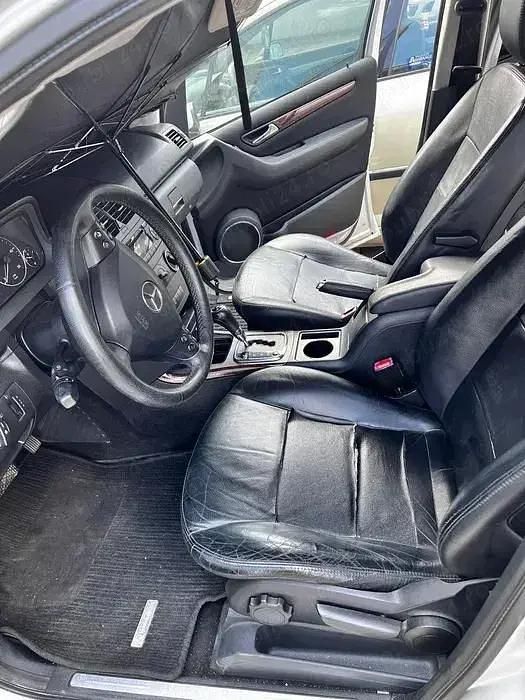 Second-hand 2005 Mercedes A200 Berlinǎ – (Privat) – 1.700 EUR (Vehicul ...