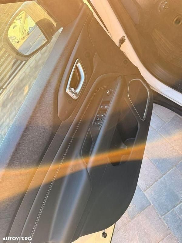 Utilizat 2022 Jeep Compass Longitude 190 CP SUV – Vâlcea (Dealer) – 23. ...