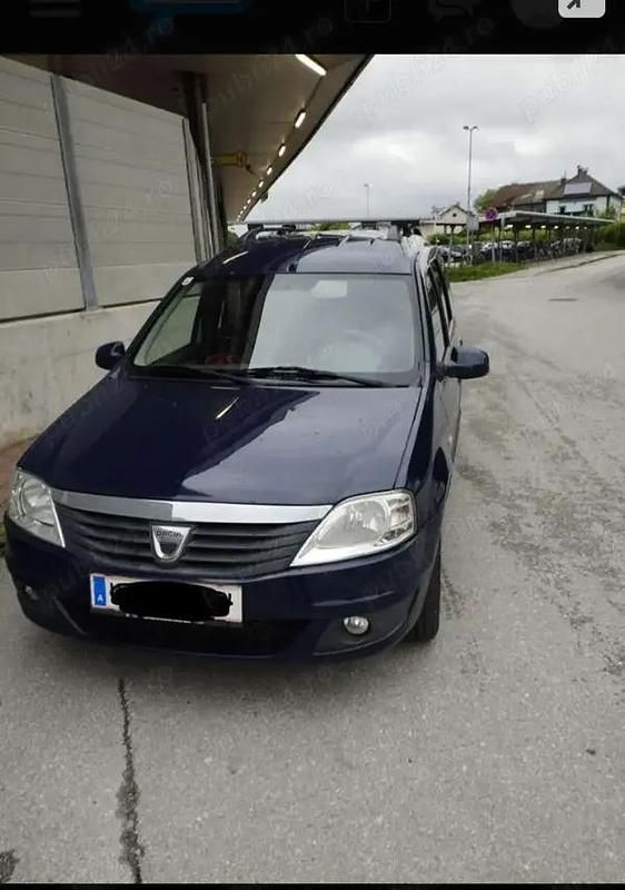 VÂNDUT Utilizat 2012 Dacia Logan 90 CP Berlinǎ – Hunedoara (Privat) – 3 ...