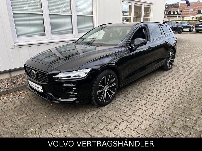 Second-hand 2022 Volvo V60 Plus 351 CP Break – 400524 Cluj Napoca ...