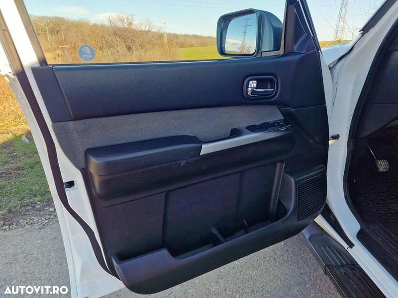 Utilizat 2008 Nissan Patrol 160 CP SUV – 024046 Strada Traian (Dealer ...