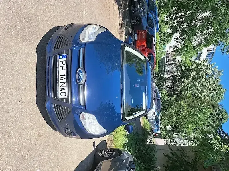 Second-hand Ford Focus 115 CP (2012) în Ploiesti - 3.199 EUR | AutoUncle