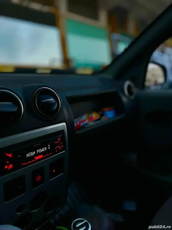 Utilizat 2008 Dacia Logan 75 CP – (Privat) – 1.200 EUR (Super Preț ...