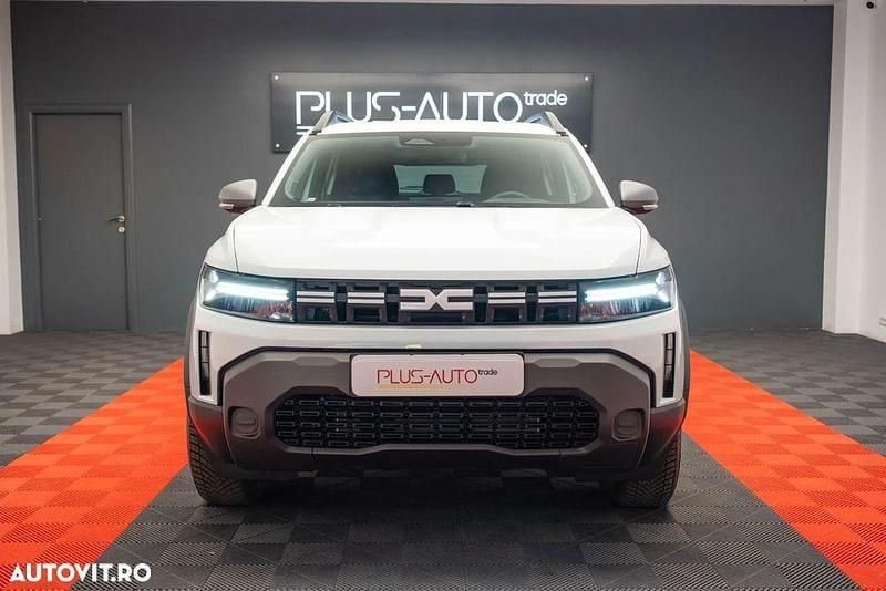 Nouă 2025 Dacia Duster Expression 130 CP SUV – 212327 Piata Montreal nr ...