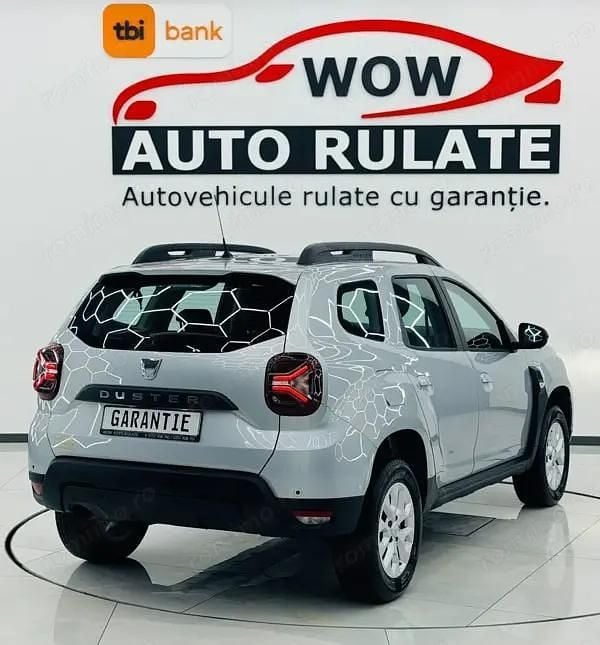 Utilizat 2022 Dacia Duster 90 CP SUV – Bacău (Privat) – 13.290 EUR ...