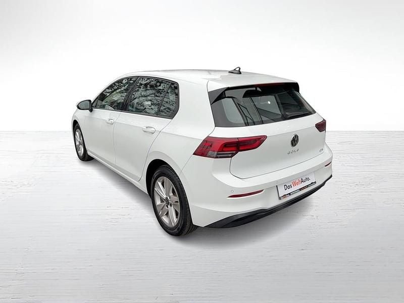 Utilizat 2021 VW Golf VII Life 150 CP – 077120 Jilava, Jud. Ilfov ...