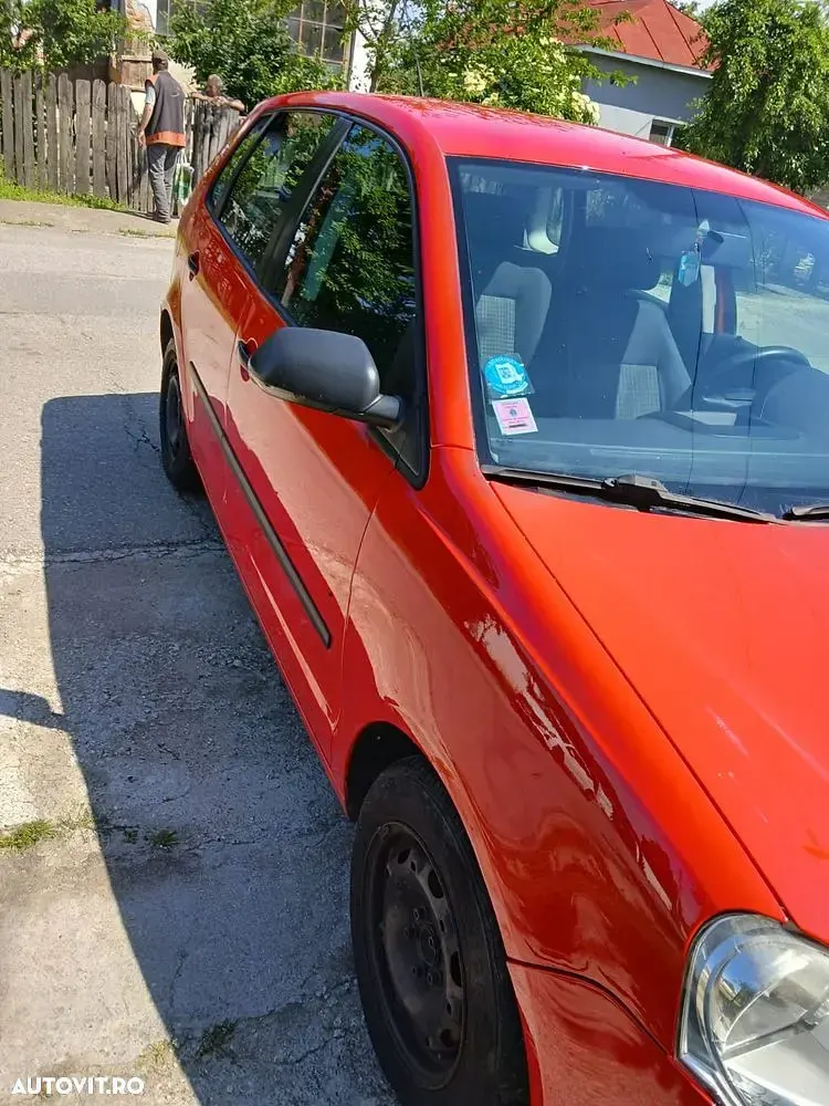 Second-hand VW Polo Comfortline 70 CP (2007) în Bals - 2.500 EUR ...