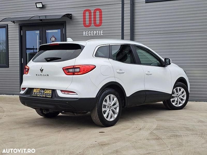Utilizat 2020 Renault Kadjar Zen 116 CP SUV – 807326 DN ( Zona Metro ...
