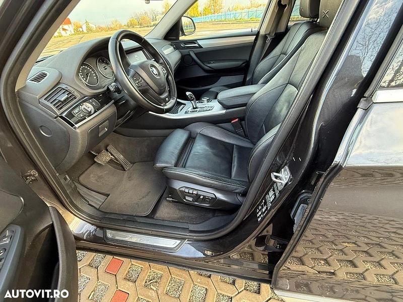 Second-hand 2016 BMW X4 xLine 190 CP SUV – Bihor (Dealer) – 17.990 EUR ...