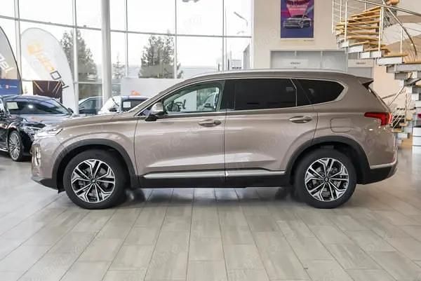 Utilizat 2020 Hyundai Santa Fe Premium 200 CP SUV – Suceava (Privat ...