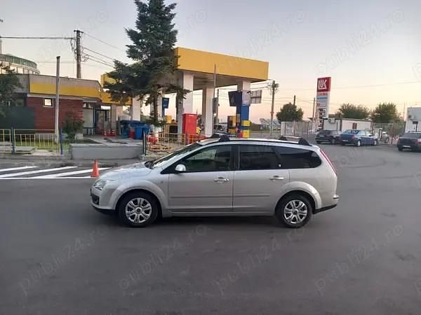 Utilizat 2006 Ford Focus 100 CP Break – Olt (Privat) – 1.600 EUR (Preț ...