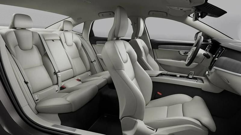 Utilizat 2023 Volvo S90 Plus Berlinǎ – 013686 Bucharest (Dealer) – 65. ...