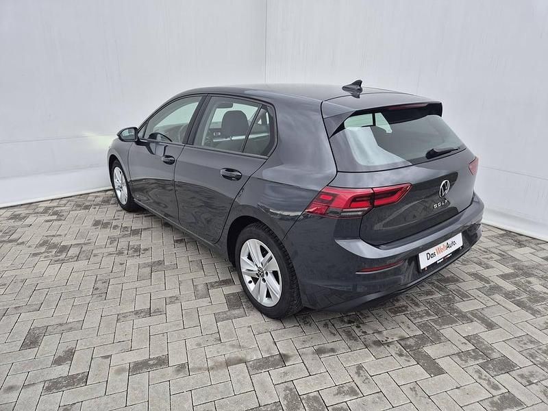 Second-hand VW Golf VIII Life 110 CP (2021) în Cluj Napoca - 13.990 EUR ...