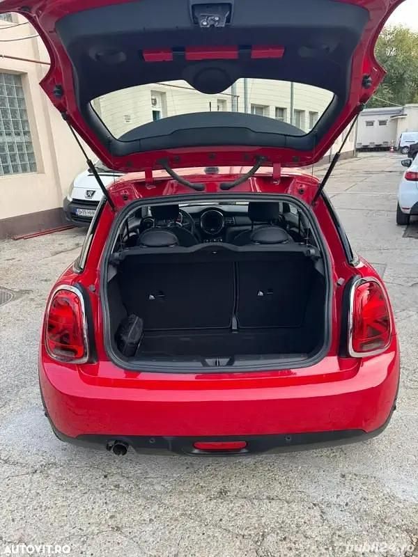 Utilizat 2019 Mini Cooper Coupé 102 CP Coupe – (Privat) – 12.500 EUR ...