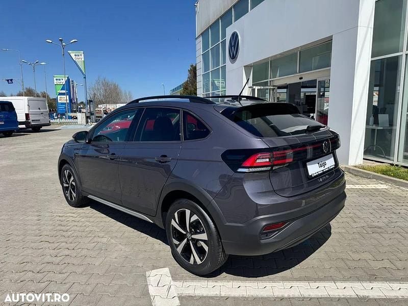 Nouă VW Taigo Life 115 CP (2025) în Bulevardul Aurel Vlaicu - 22.450 ...