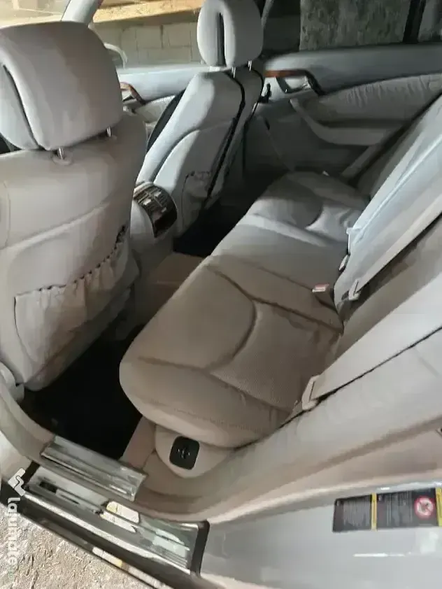 Second-hand Mercedes S320 (2005) în Jilavele - 2.300 EUR | AutoUncle