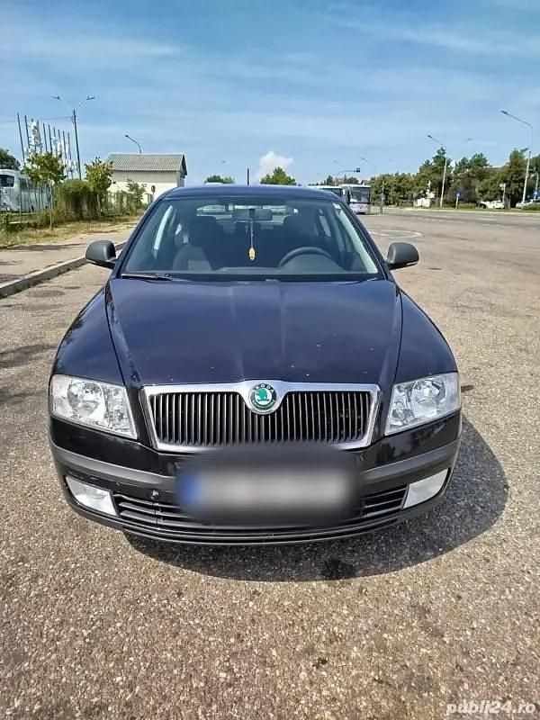 Second-hand 2011 Skoda Octavia 80 CP Berlinǎ – Argeș (Privat) – 2.600 ...