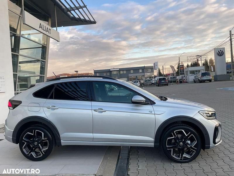 Nouă 2025 VW Taigo R-line 150 CP SUV – 547367 Corunca nr. - Corunca ...