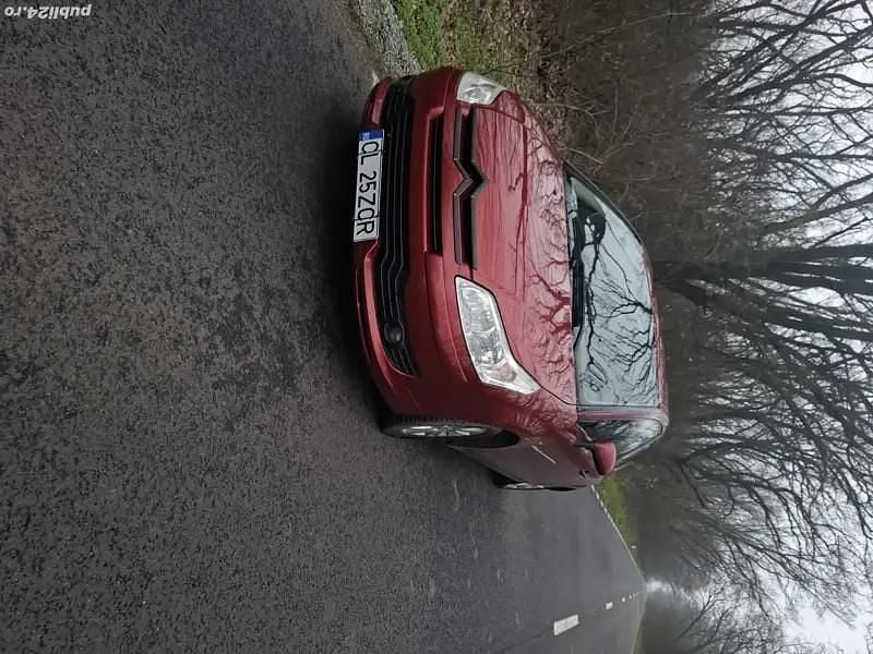 Utilizat 2006 Citroën C4 110 CP Coupe – Călăraşi (Privat) – 3.000 EUR ...