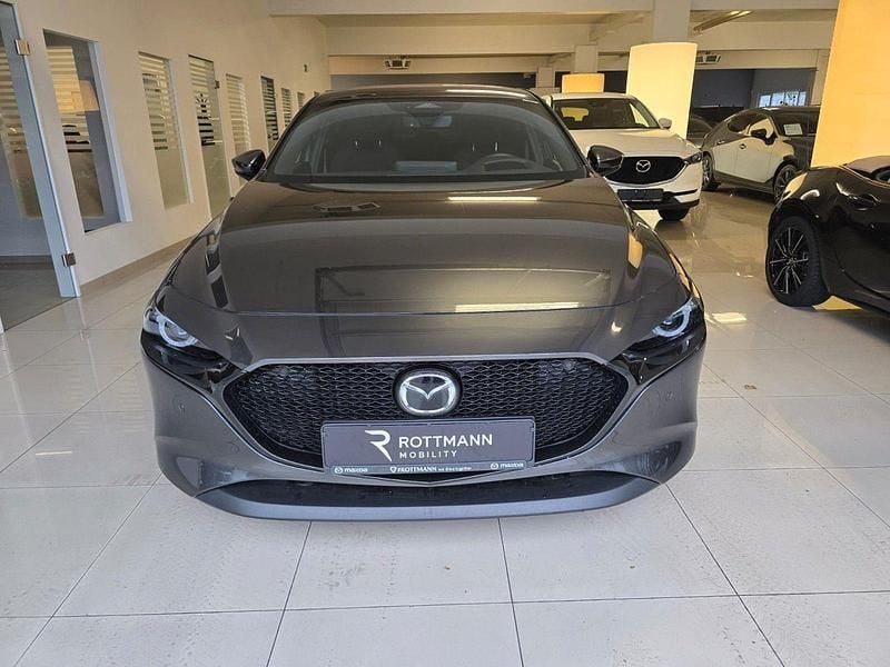 Second-hand 2025 Mazda 3 Center-Line 140 CP – 400524 Cluj Napoca ...