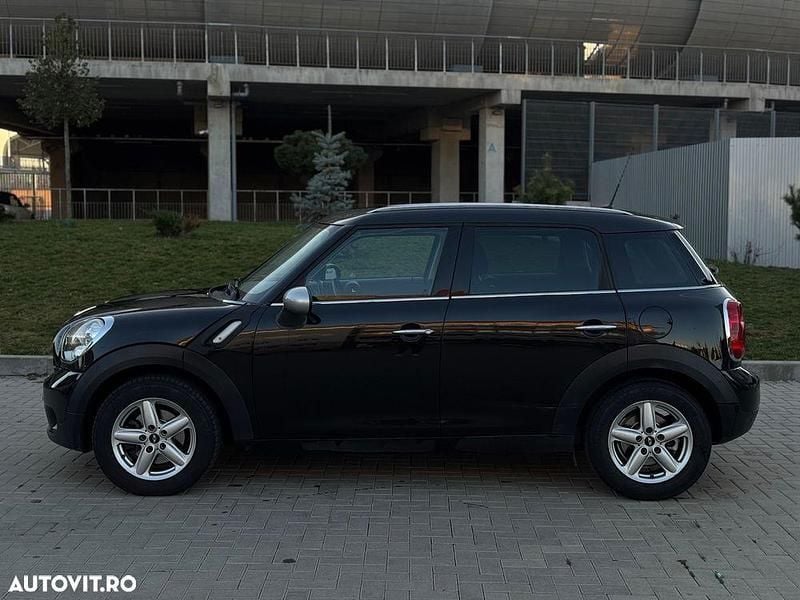 Utilizat 2012 Mini Countryman 143 CP SUV – 550331 RAMIR Auto (Dealer ...