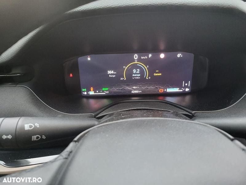 Utilizat 2023 Jeep Compass Limited 130 CP SUV – Ilfov (Dealer) – 23.000 ...