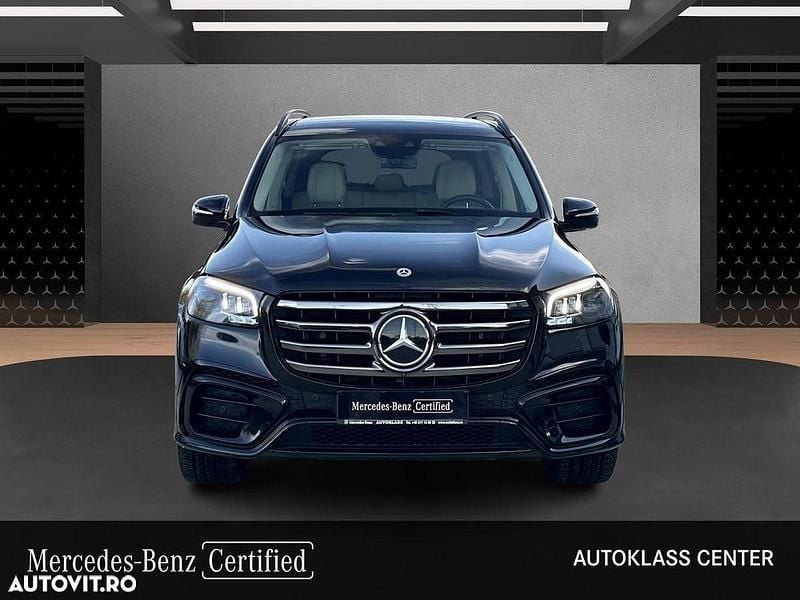 Utilizat 2023 Mercedes GLS450 Advanced Plus 367 CP SUV – 900498 Bd ...