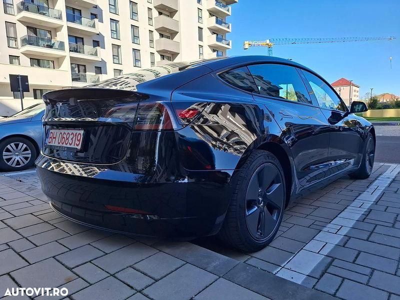 Utilizat 2021 Tesla Model 3 325 CP Berlinǎ – Bihor (Dealer) – 21.450 ...