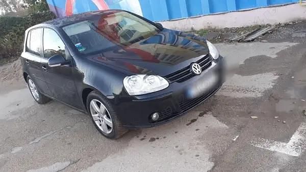 Utilizat 2009 VW Golf VI 105 CP Berlinǎ – Caraş-Severin (Privat) – 2. ...