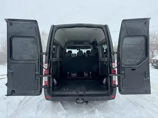 Utilizat 2021 Renault Master 150 CP Van – Teleorman (Dealer) – 15.000 ...