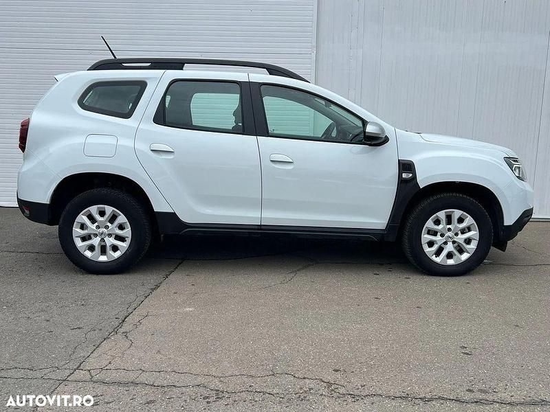 Utilizat 2023 Dacia Duster Expression 115 CP SUV – 077010 Str ...