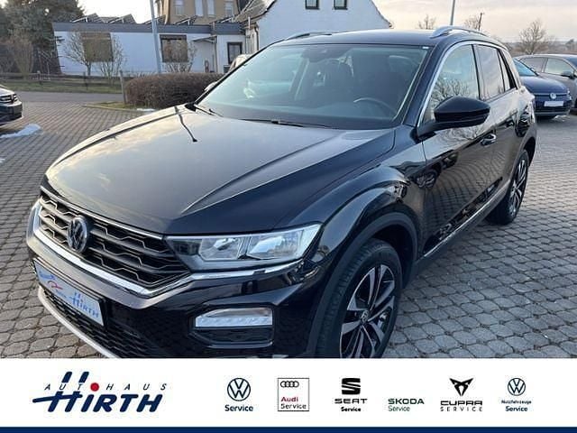 Utilizat 2020 VW T-Roc United 150 CP SUV – 400524 Cluj Napoca (Dealer ...
