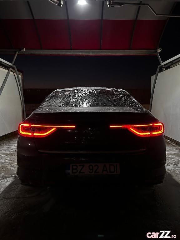 Utilizat 2017 Renault Talisman 130 CP Berlinǎ – Hunedoara (Privat) – 11 ...