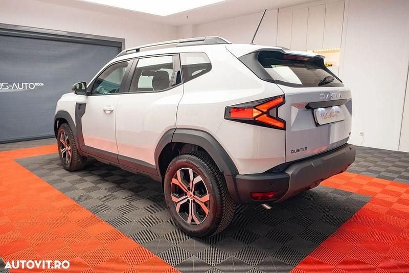 Nouă 2025 Dacia Duster Expression 130 CP SUV – 212327 Piata Montreal nr ...