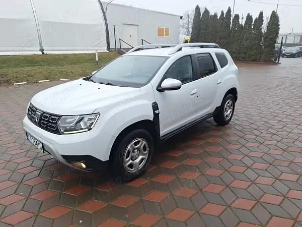 Second-hand 2020 Dacia Duster 146 CP SUV – Bacău (Privat) – 8.000 EUR ...