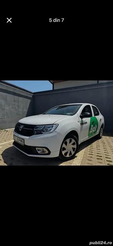 Utilizat 2018 Dacia Logan 90 CP Berlinǎ – Constanţa (Privat) – 4.690 ...