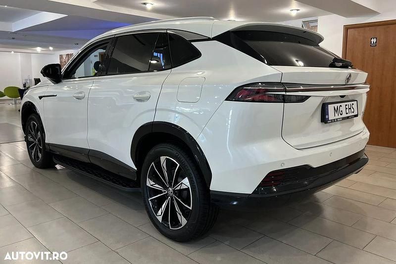 Utilizat 2024 MG EHS Excite 258 CP SUV – 022329 Sos Fundeni Nr ...