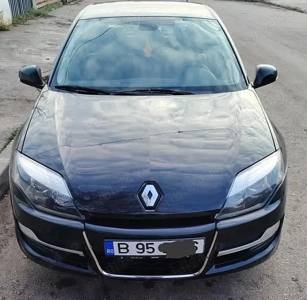 Second-hand 2013 Renault Laguna III 81 CP Berlinǎ – (Privat) – 3.800 ...