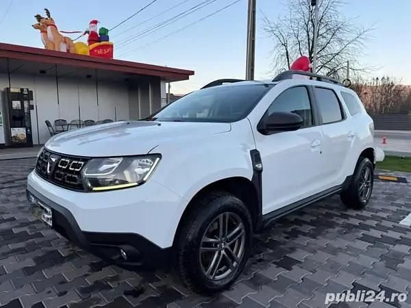 Utilizat 2020 Dacia Duster 100 CP SUV – Bacău (Privat) – 8.900 EUR ...