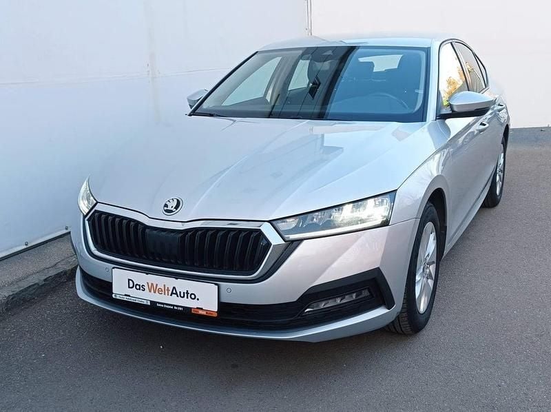 Utilizat 2020 Skoda Octavia Ambition 115 CP Berlinǎ – 410553 Oradea ...