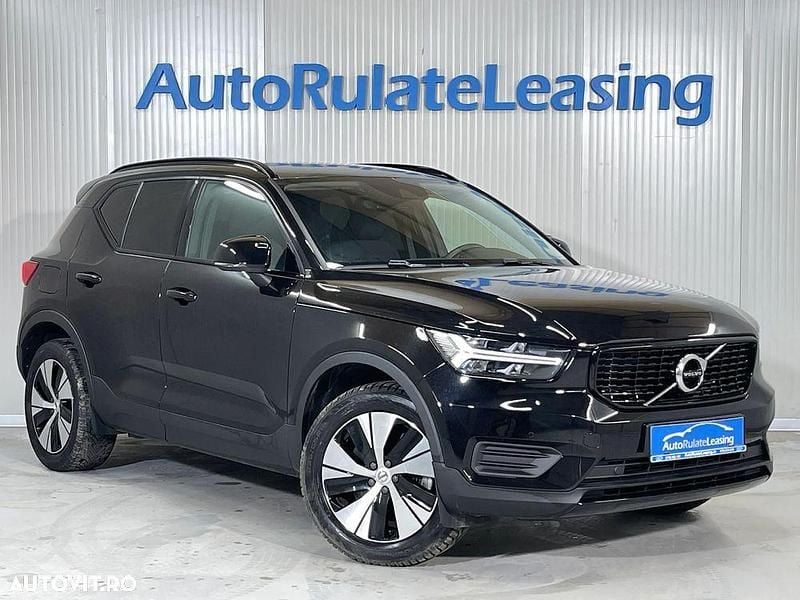 Utilizat 2020 Volvo XC40 Inscription 262 CP SUV – 077180 Calea ...