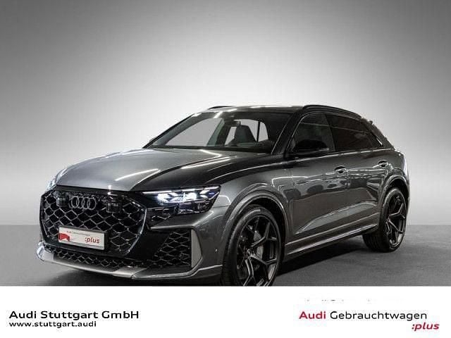 Utilizat 2024 Audi RS Q8 Performance 640 CP SUV – 400524 Cluj Napoca ...